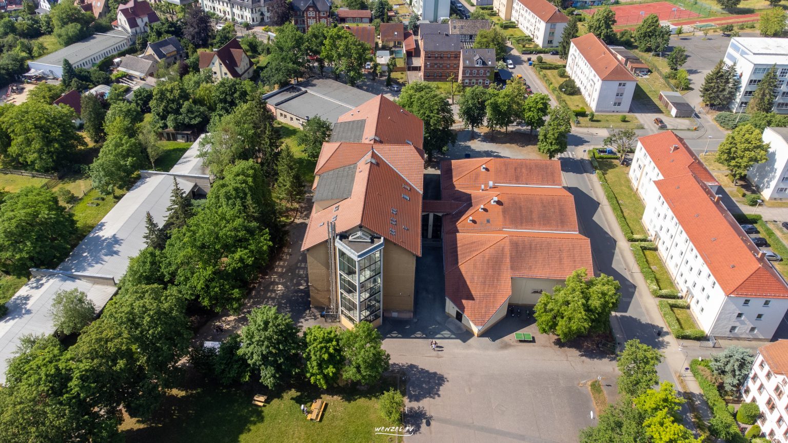 Willkommen im neuen Schuljahr! – Gymnasium Leuchtenburg Kahla